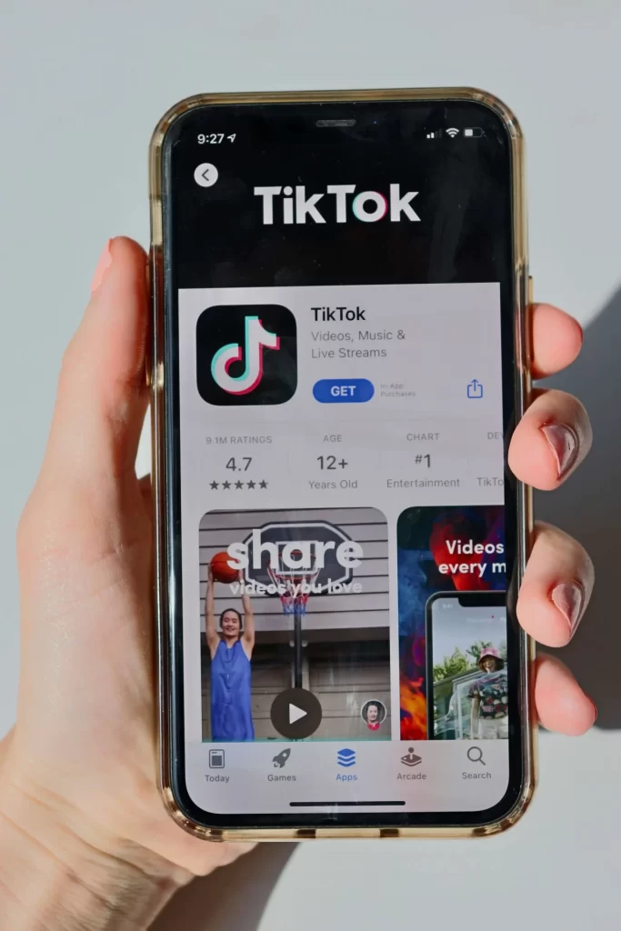What Does IGH Mean On TikTok How It s Become Trend What Does IGH Mean On TikTok How It s Become Trend
