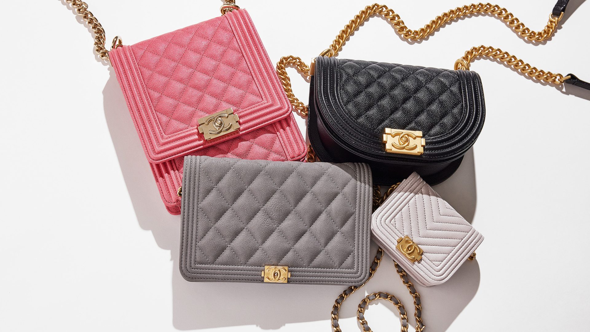 A Comprehensive Guide To Investing In Chanel