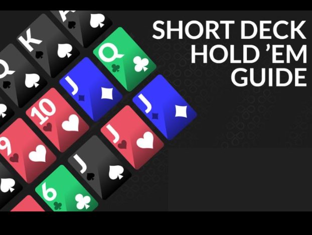 Short Deck Games - A Thrilling Twist On Traditional Games