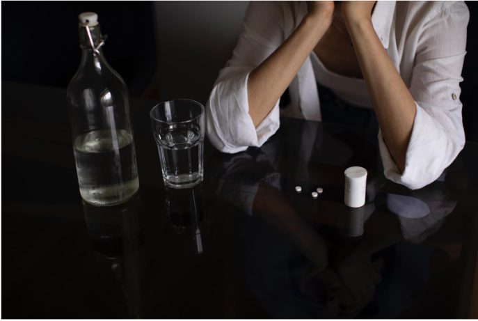 Substance Abuse Recovery: Strategies And Support Systems