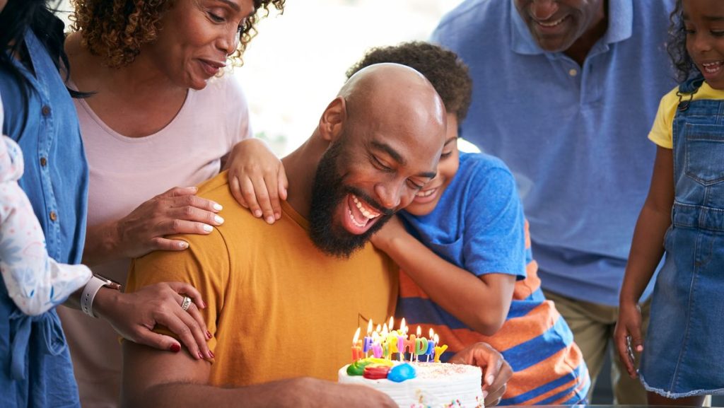 8 Heartfelt Ways To Wish Dad A Happy Birthday