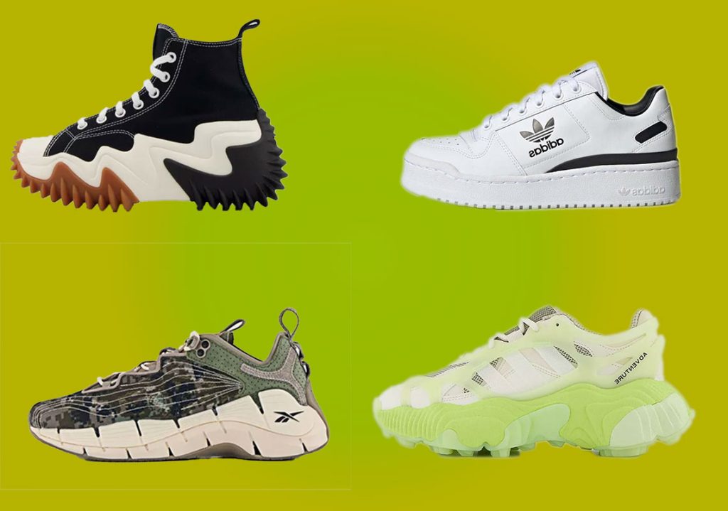 6 Shoes That Add Height And Make You Look Taller For Different Occasions