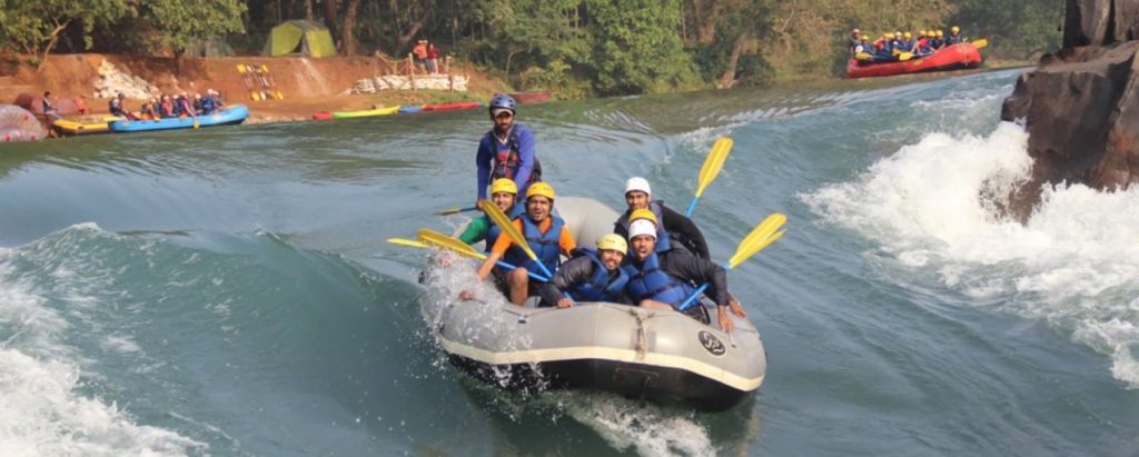 Exploring The Charms Of Dandeli: Captivating Places To Visit
