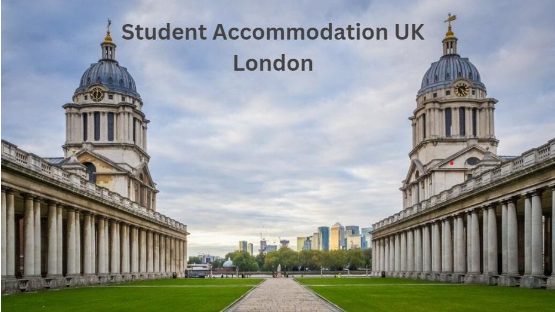 Your Guide To Student Accommodation UK London