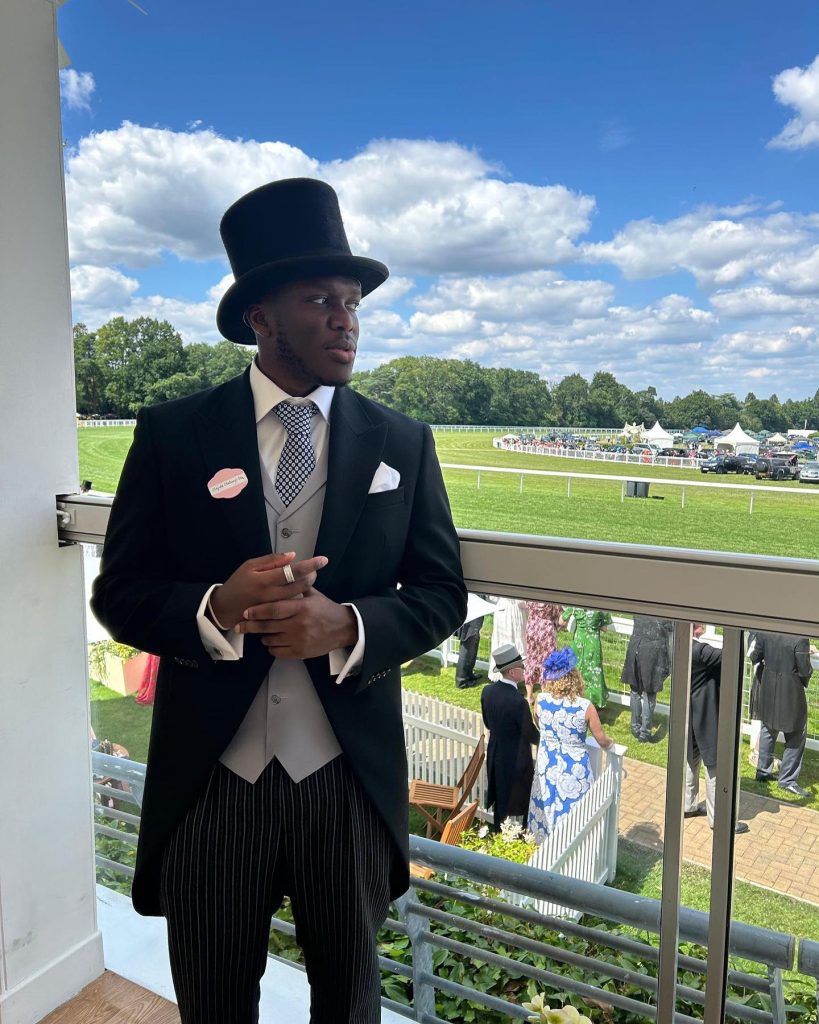 KSI Height: The Truth Behind His Exact Measurement