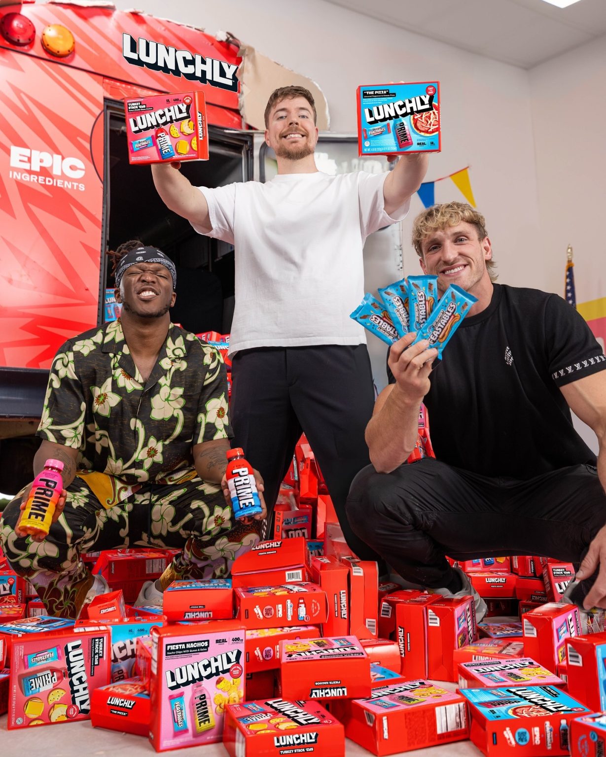 KSI Height: The Truth Behind His Exact Measurement
