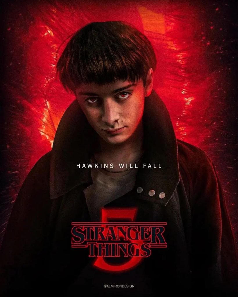 Shrinking Cast: Full List Of Actors & Characters
