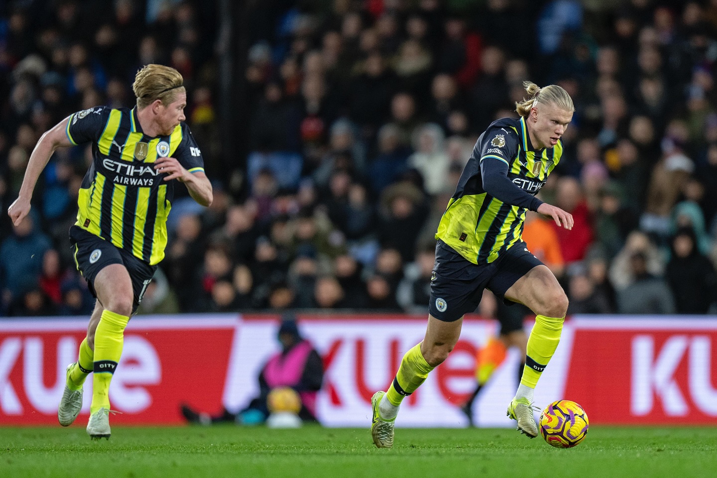 Haaland Height: The Ultimate Goal Machine Of Modern Football