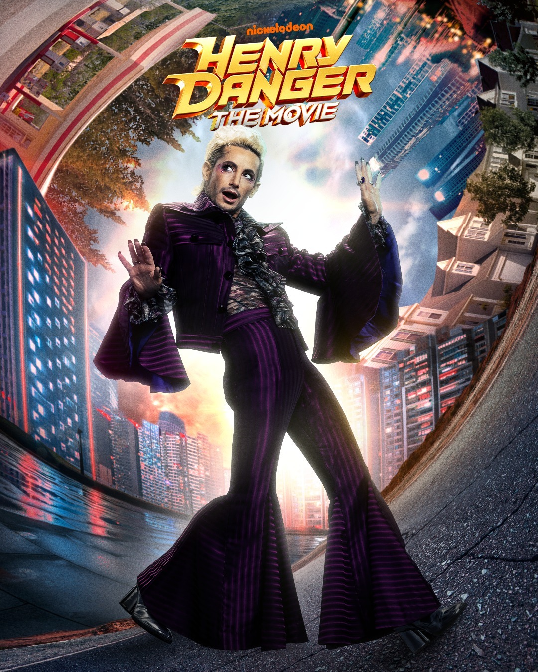 Henry Danger Now: Secrets Behind The Show You Never Knew!