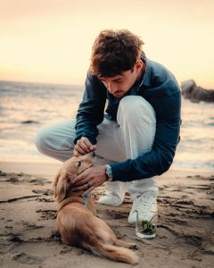 Charles Leclerc Height: How Tall Is The F1 Superstar?