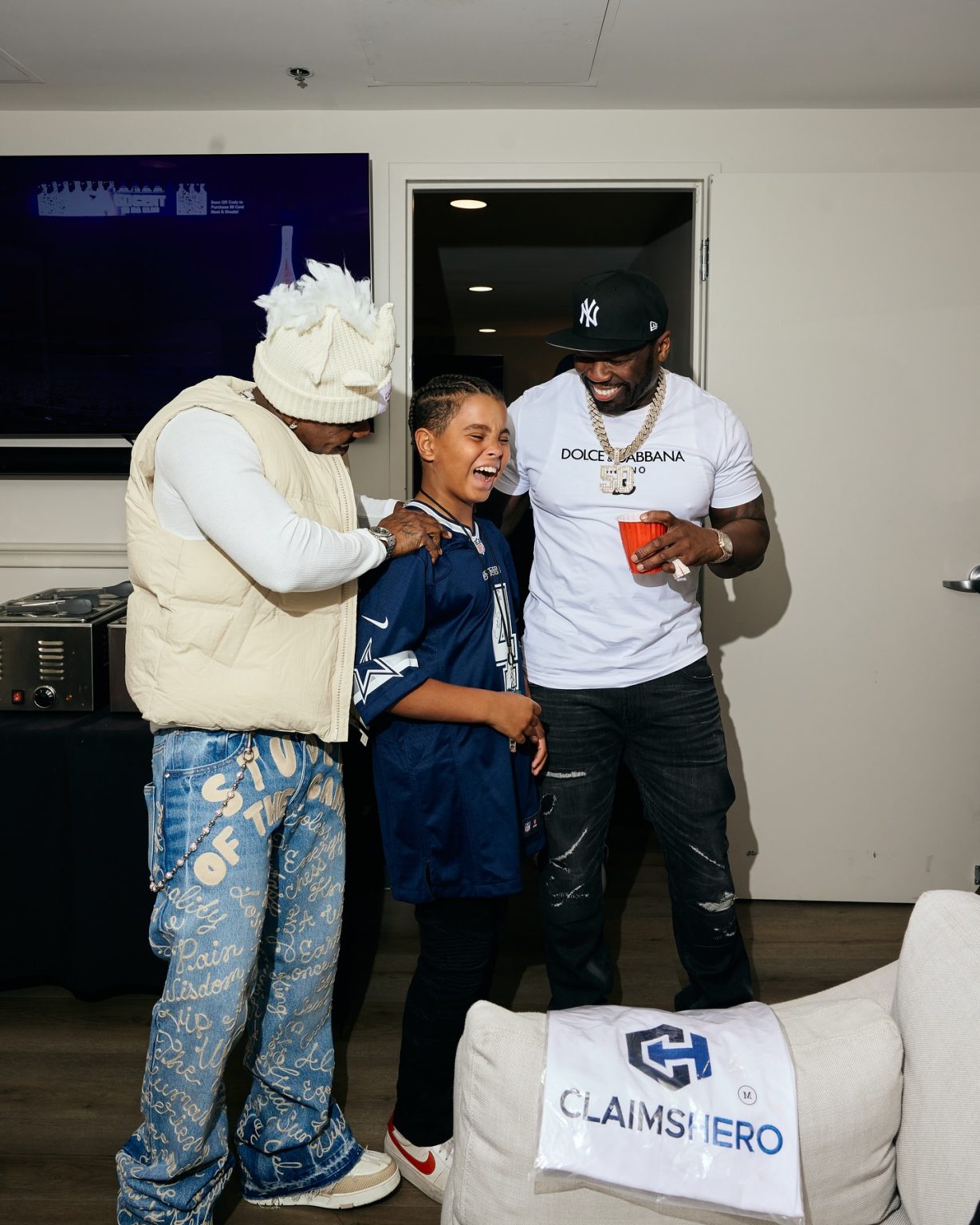 Dababy Height Revealed: How Tall Is The Rapper?