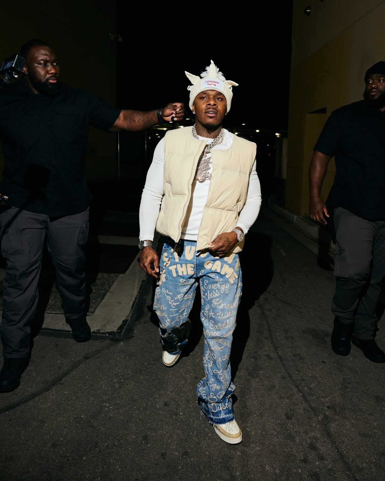 Dababy Height Revealed: How Tall Is The Rapper?