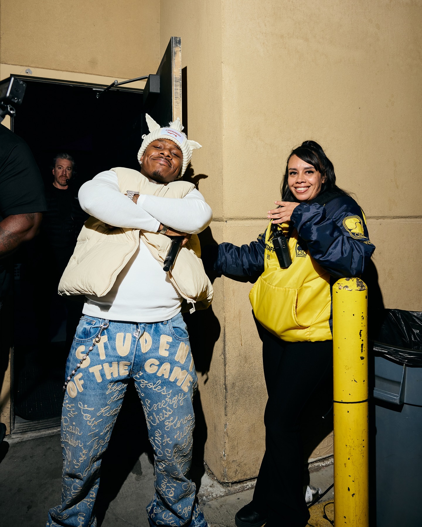 Dababy Height Revealed: How Tall Is The Rapper?