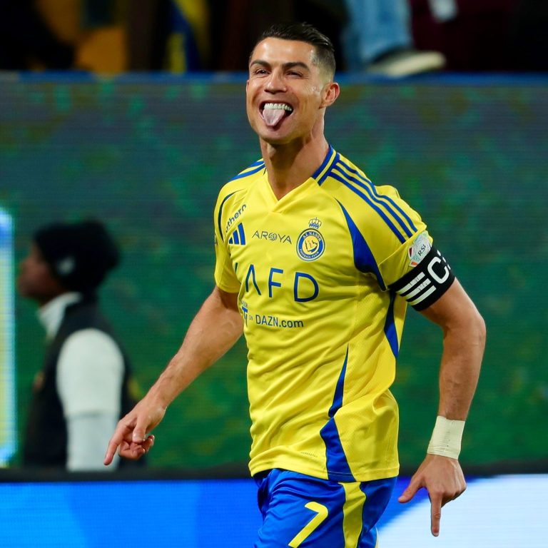 Ronaldo Height: How Tall Is He Really?