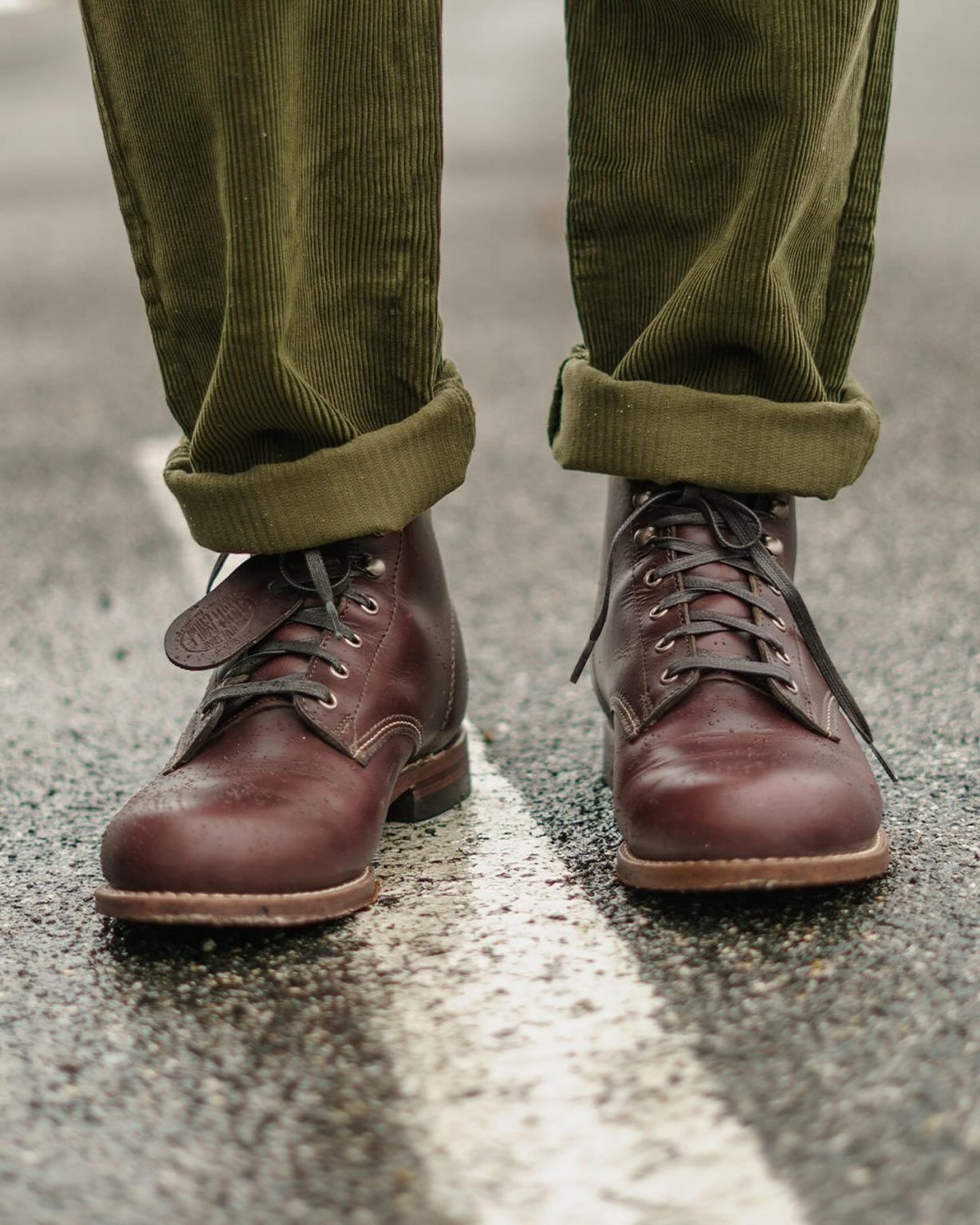 Shrinking Cast: Full List Of Actors & Characters