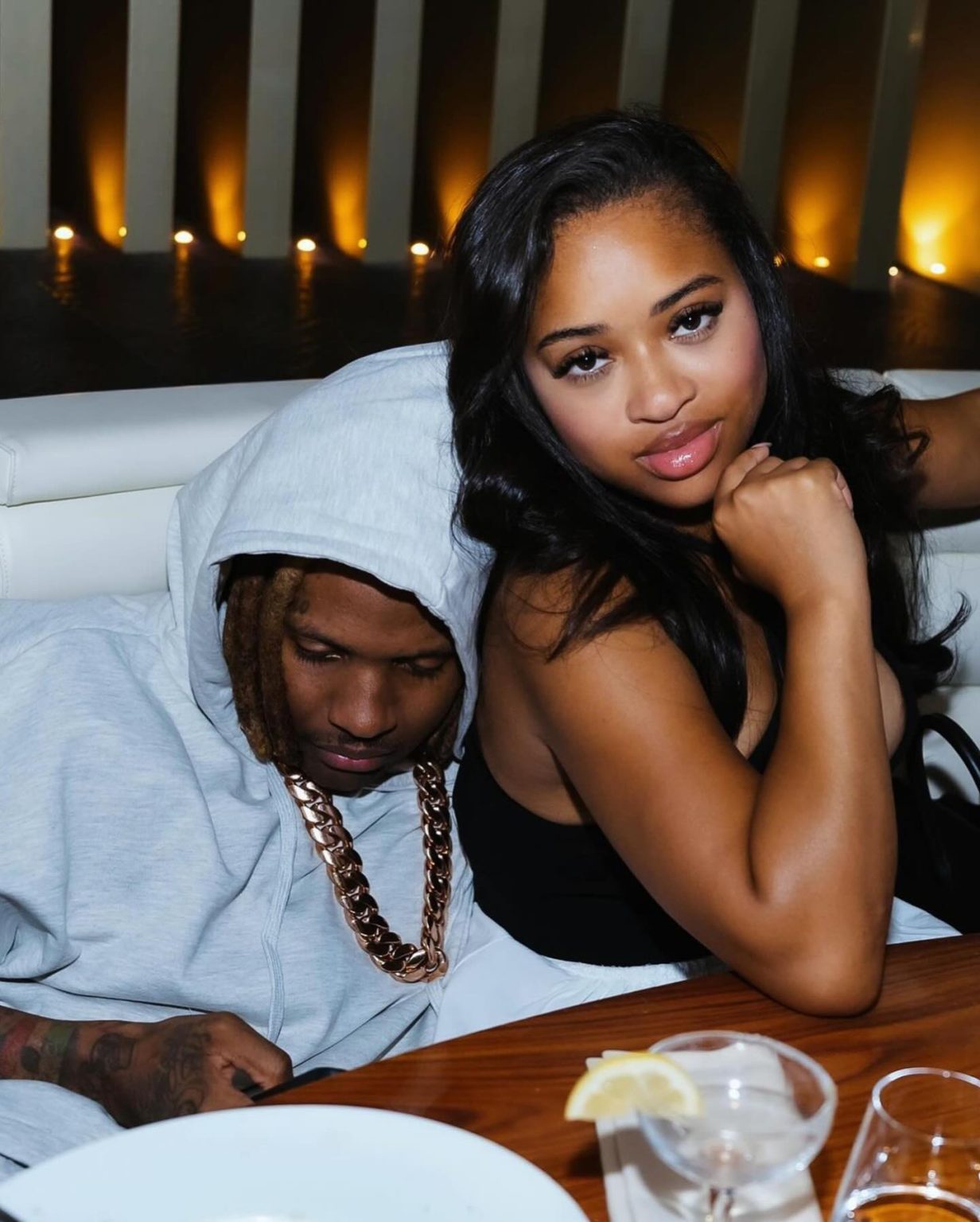 Lil Durk AgeRevealed: How Tall Is He?