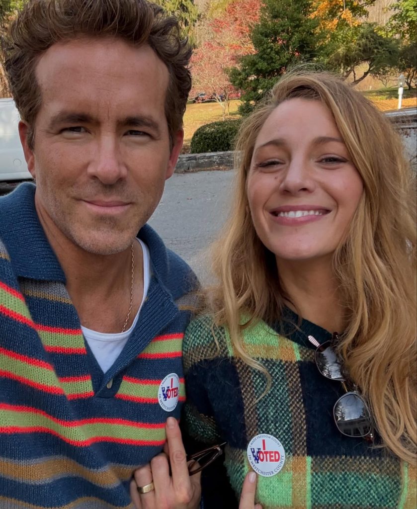 Blake Lively Height: How Tall Is The Hollywood Star?