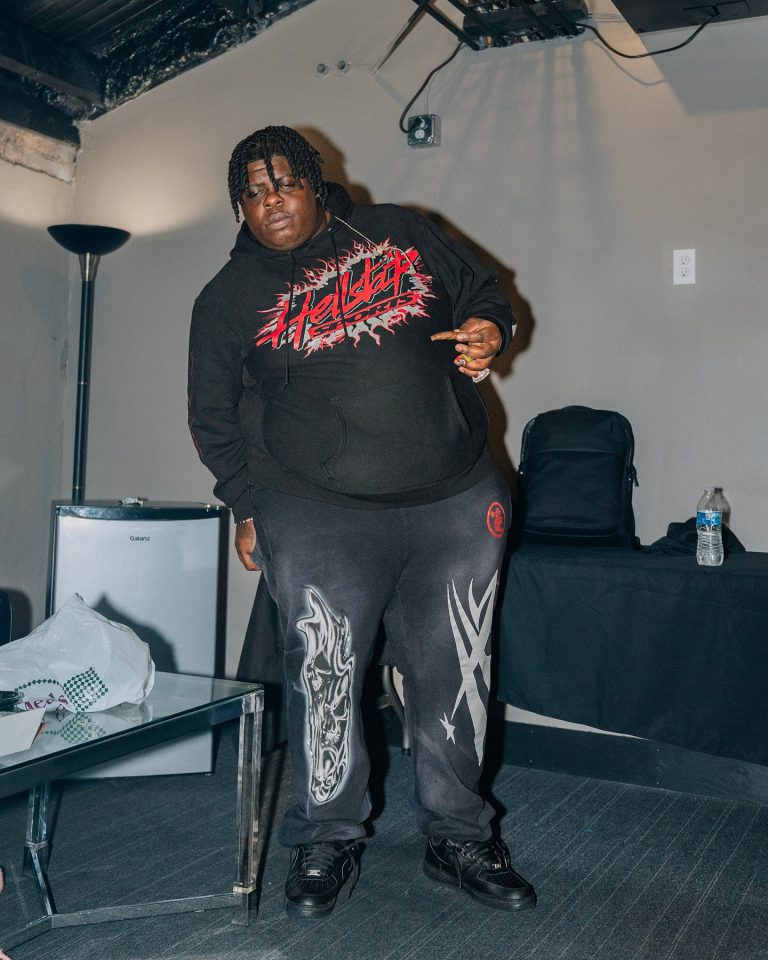 BigXThaPlug Height Revealed: How Tall Is He?