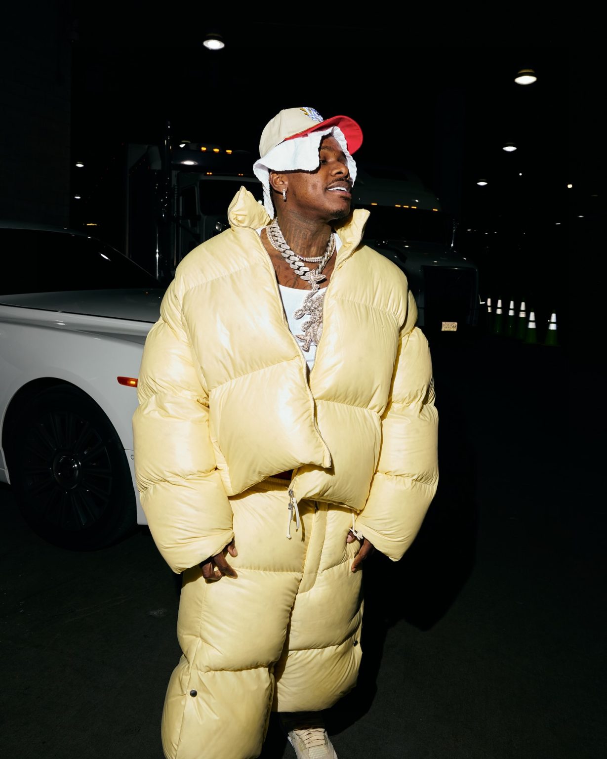 Dababy Age Revealed: How Tall Is The Rapper?