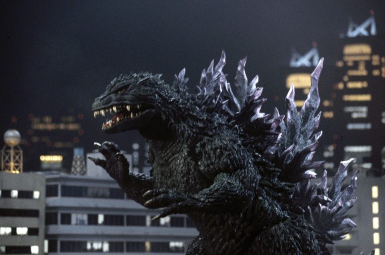 Godzilla Weight Revealed – How Heavy Is He?