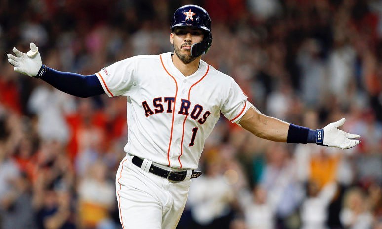 Altuve Weight: How Much Does He Weigh In 2024?