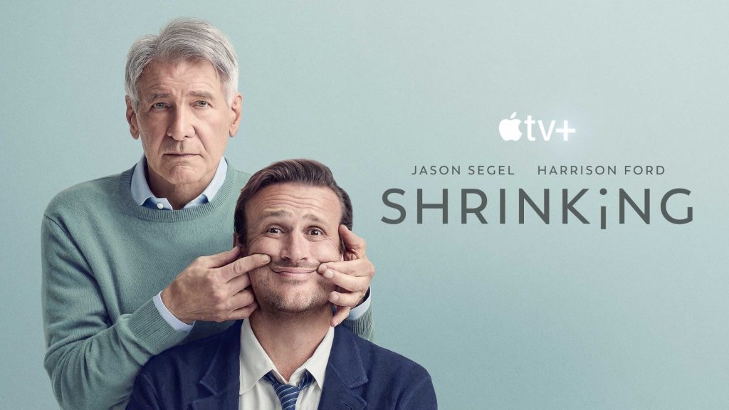 Shrinking Cast: Full List Of Actors & Characters