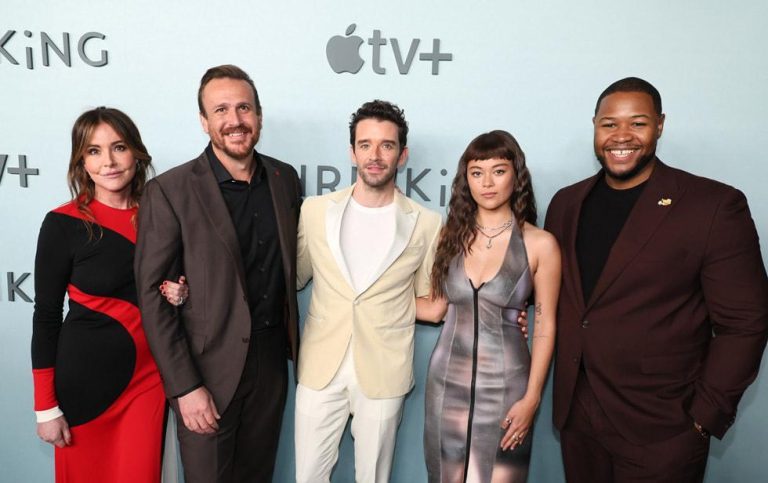 Shrinking Cast: Full List Of Actors & Characters