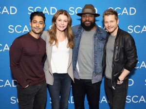 The Resident Cast: Meet The Stars Of The Hit Medical Drama